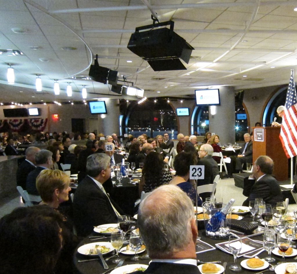 124th Anniversary Rainbow Ball- Honors Dr. Cono Grasso Chairman of ...