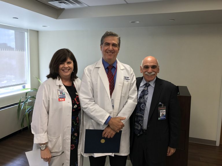 Congratulations To Flushing Hospital’s Good Catch Recipients! | Medisys ...