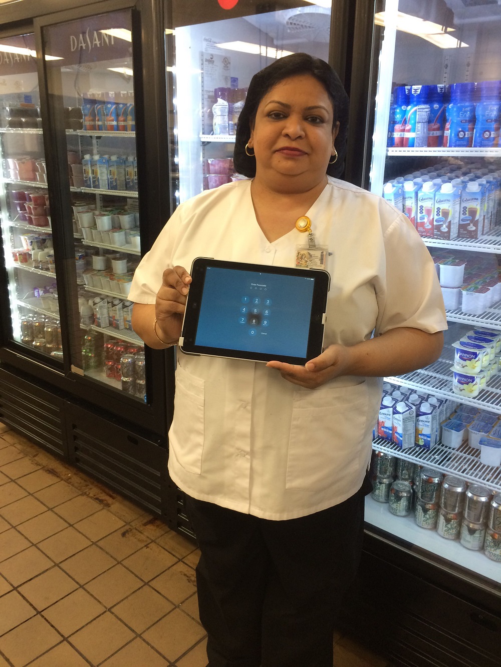 MediSys Introduces A New Food Service Program | Medisys Health Network ...