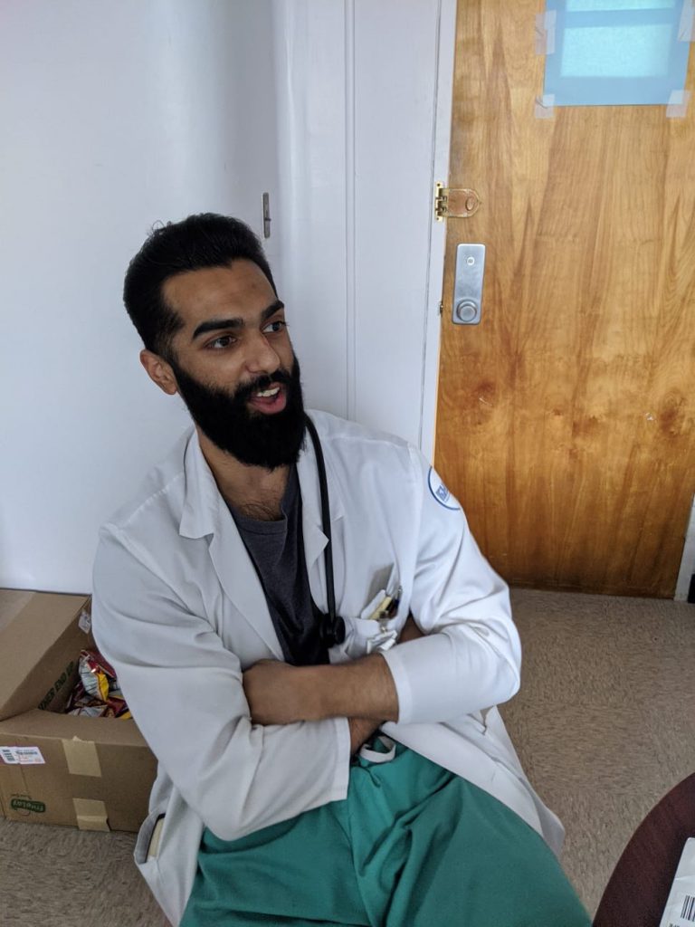 MediSys Residency Graduation 2020 | Medisys Health Network Newsletter