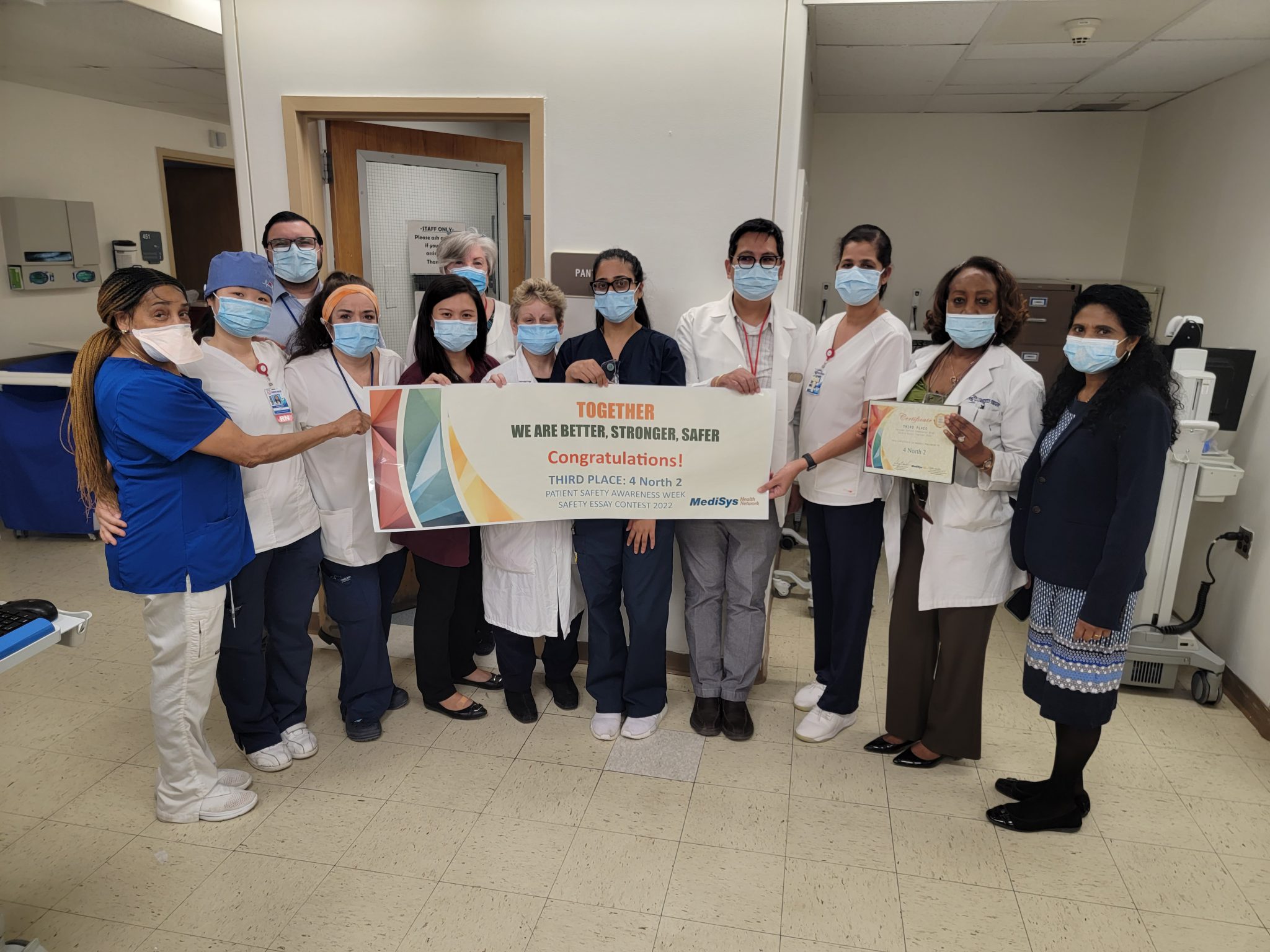 Medisys Health Network Newsletter | MediSys is a New York not-for ...