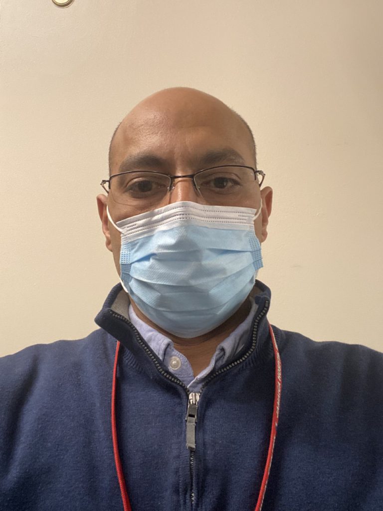 patient safety Biomed Wasfy | Medisys Health Network Newsletter