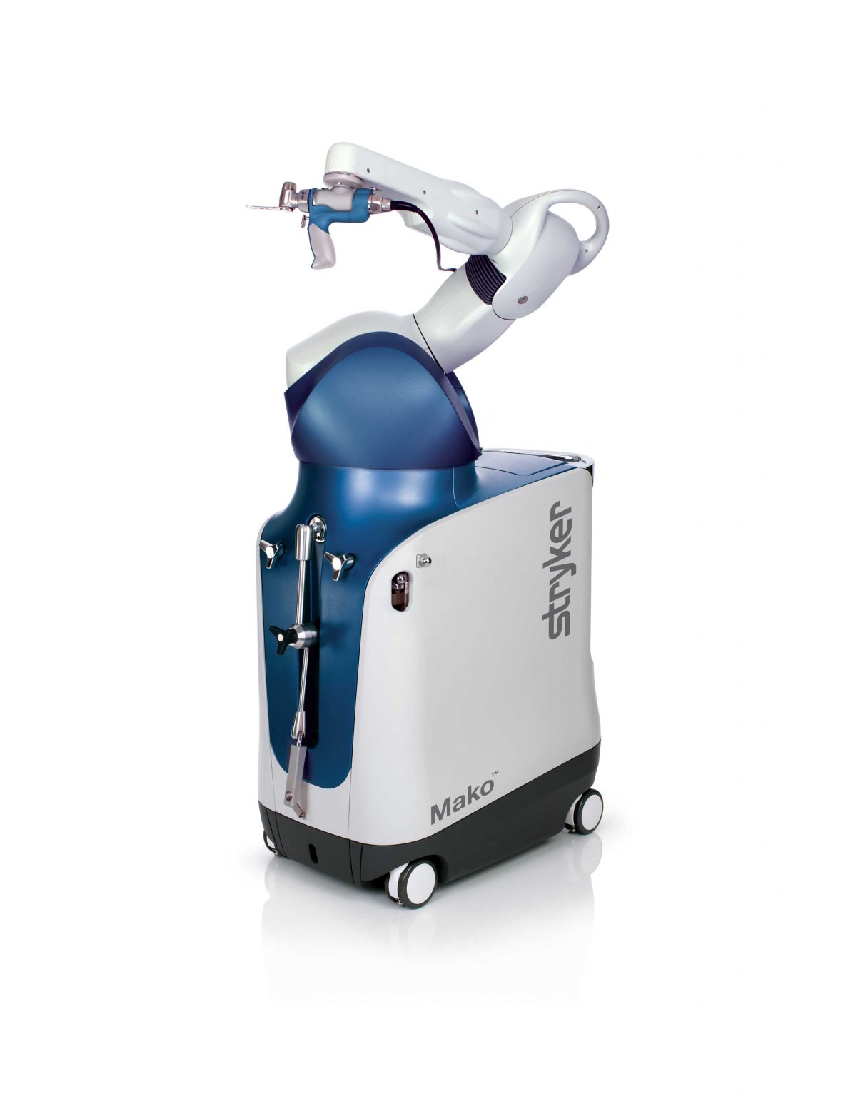 The Mako SmartRobotics Surgical Platform At Jamaica Hospital | Medisys ...