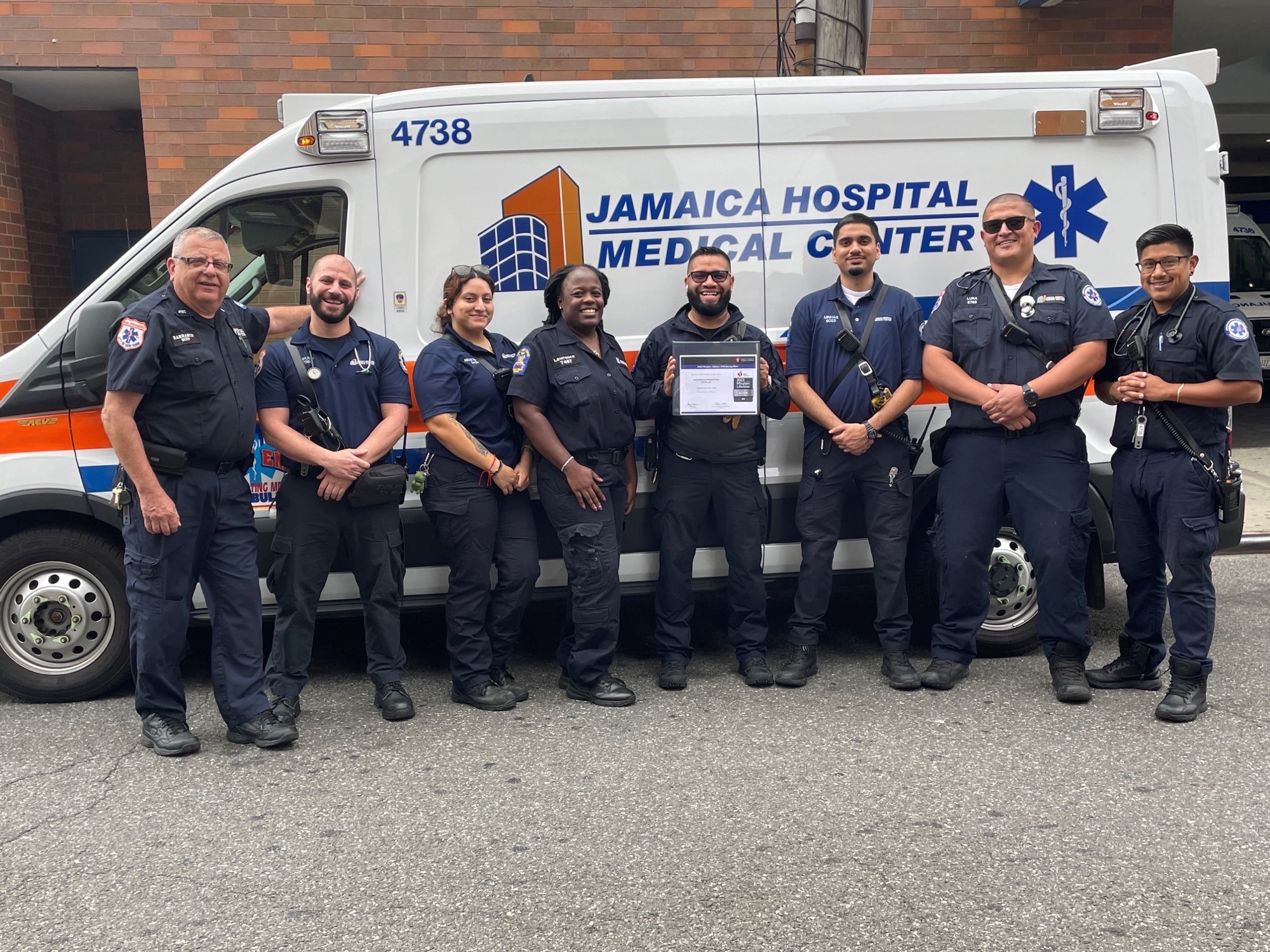 Medisys Health Network Newsletter | MediSys is a New York not-for ...